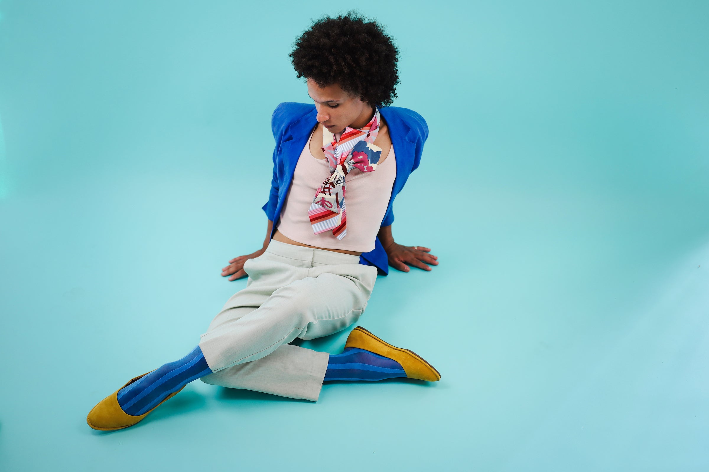 Lilian Asterfield – Asterfields