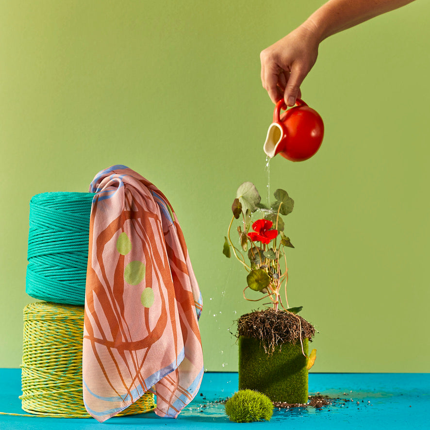 Vibrant accessories for body, home and the space in between. – Asterfields